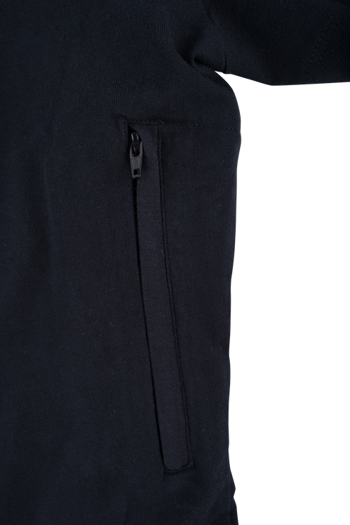 Women's Pickpocket Proof T-shirt Dress with Secret Zipper Pockets – The ...